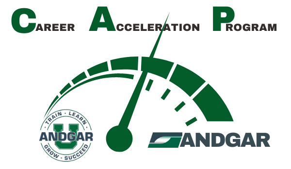 Career Acceleration Program (CAP)